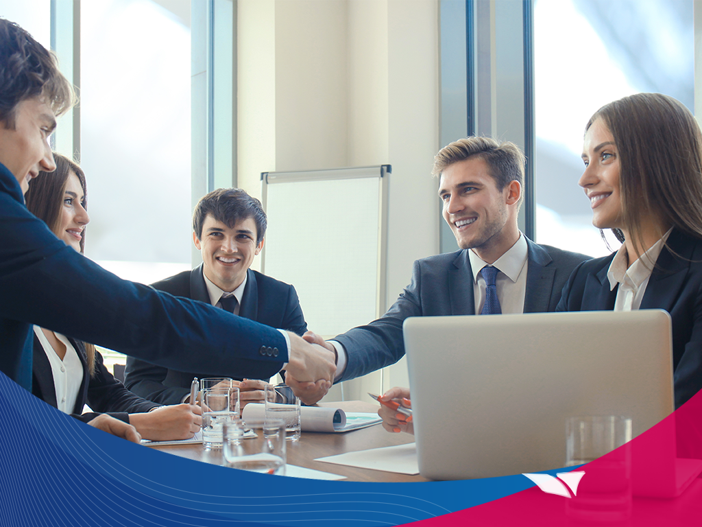 Interacción con clientes. La escucha activa - Rezza Digital